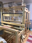 Drawloom Weaving with Joanne Hall | Vairarenbeth's Blog